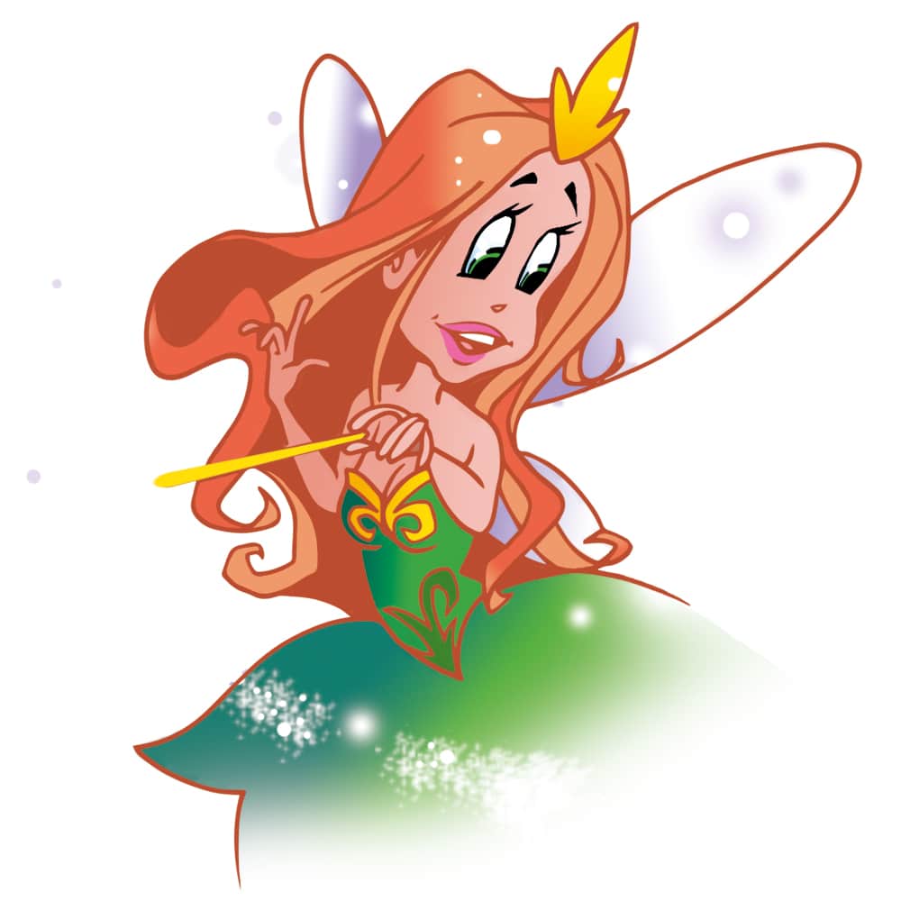 À la découverte de la fée des dents